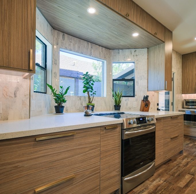 Wood-Building-Development-Remodel-Custom-Kitchen-Cabinetry-with ...