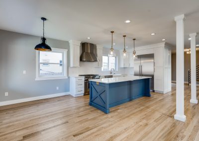 Pictures of Kitchen Remodels In Denver, CO | Next Step Kitchen Concepts