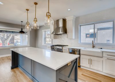 Pictures of Kitchen Remodels In Denver, CO | Next Step Kitchen Concepts