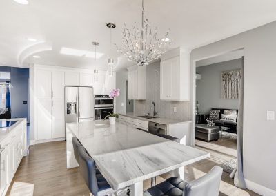 Pictures of Kitchen Remodels In Denver, CO | Next Step Kitchen Concepts