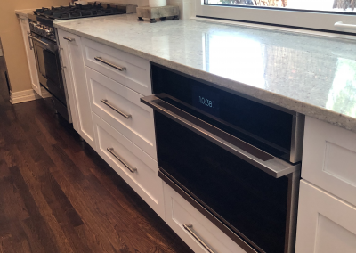 Pictures of Kitchen Remodels In Denver, CO | Next Step Kitchen Concepts