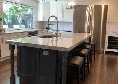 Pictures of Kitchen Remodels In Denver, CO | Next Step Kitchen Concepts