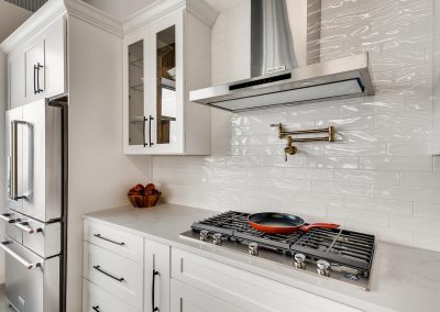 Pictures of Kitchen Remodels In Denver, CO | Next Step Kitchen Concepts