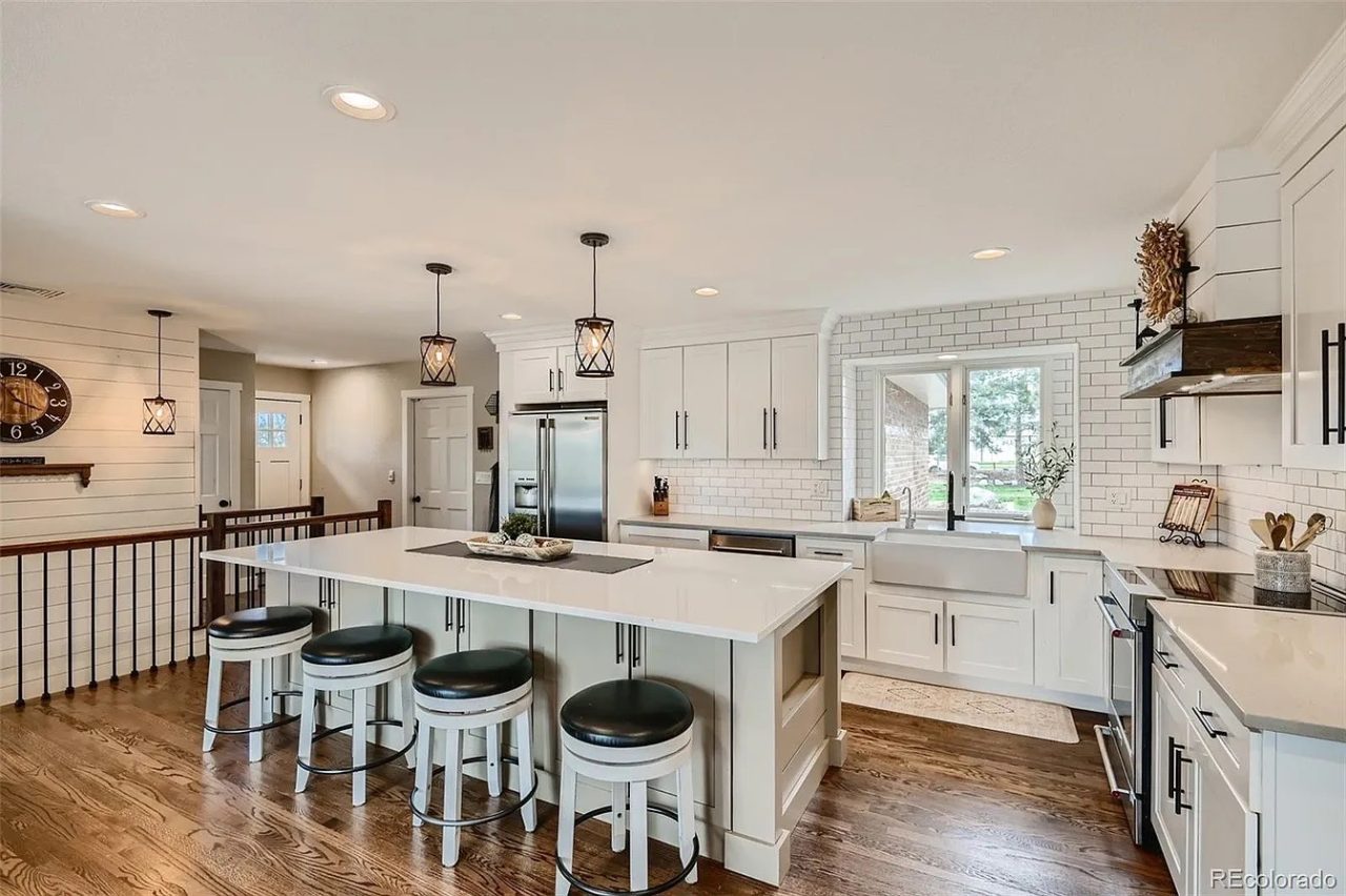 Soapstone Countertops Denver - Next Step Innovations